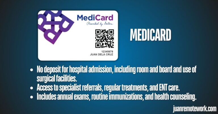 8 Best HMOs in the Philippines for Self-Employed and Freelancers